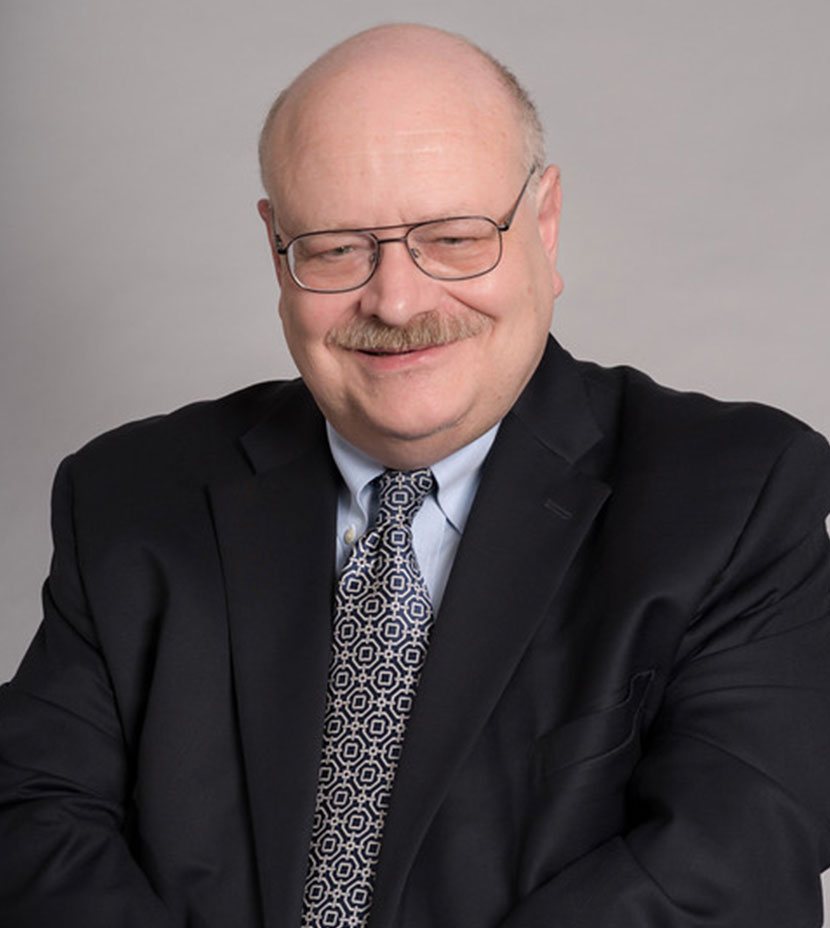 Daniel A. Edelman | ECLG