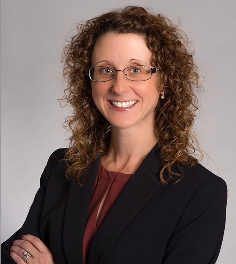 Heather A. Kolbus | ECLG